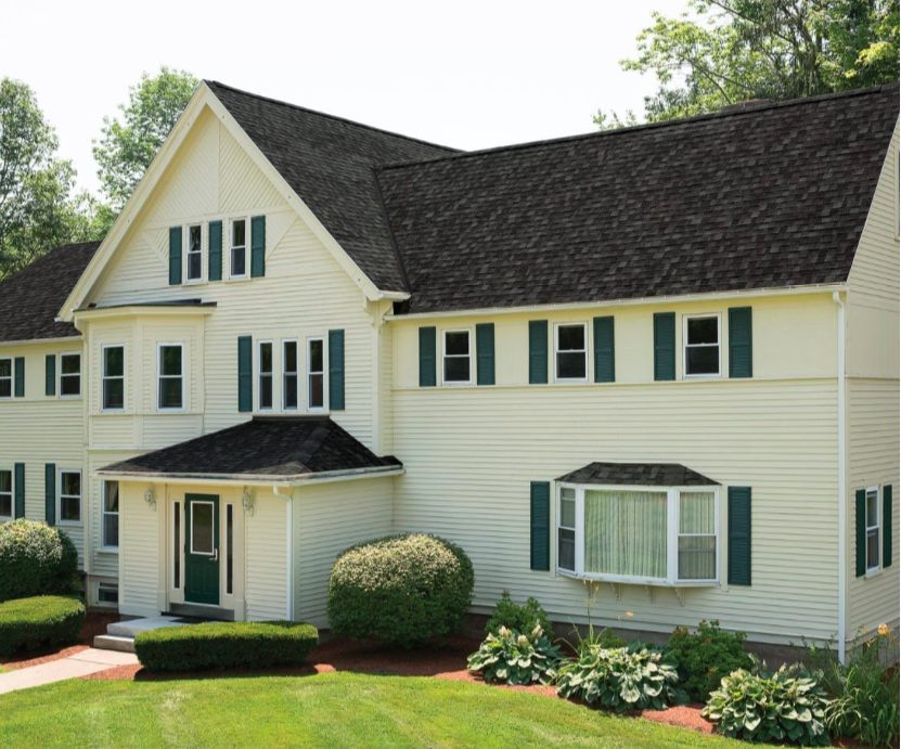 Products - Skyline Roof & Co