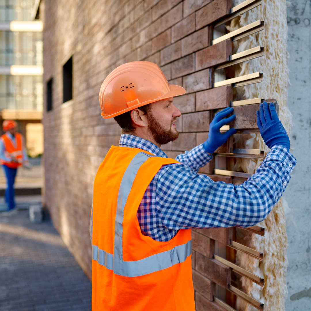 Artificial Cladding - Skyline Roof & Co